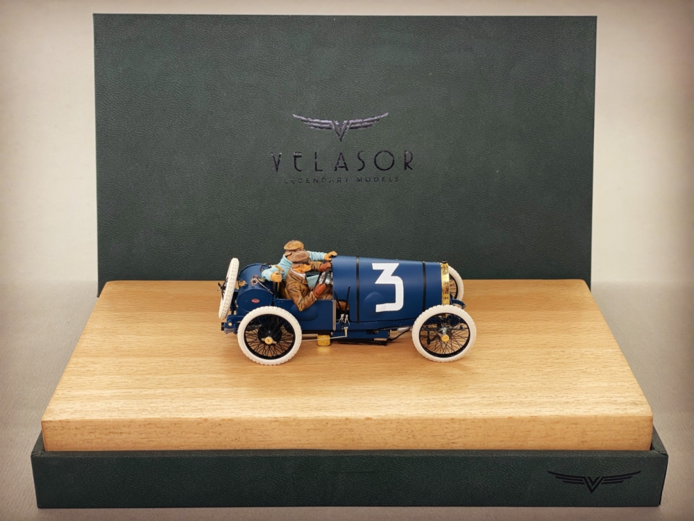 # 3 Pierre de Vizcaya - Velasor - Legendary Models