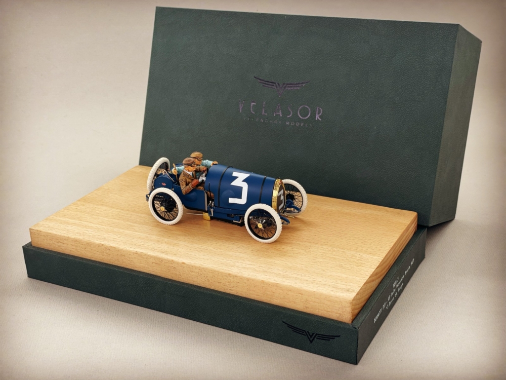 # 3 Pierre de Vizcaya - Velasor - Legendary Models